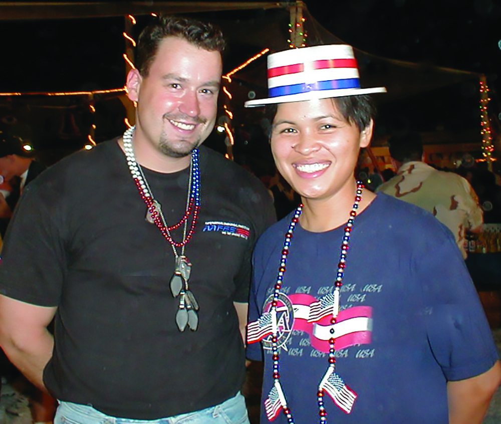 Proudly Serving the Military Community – The Exchange Post
