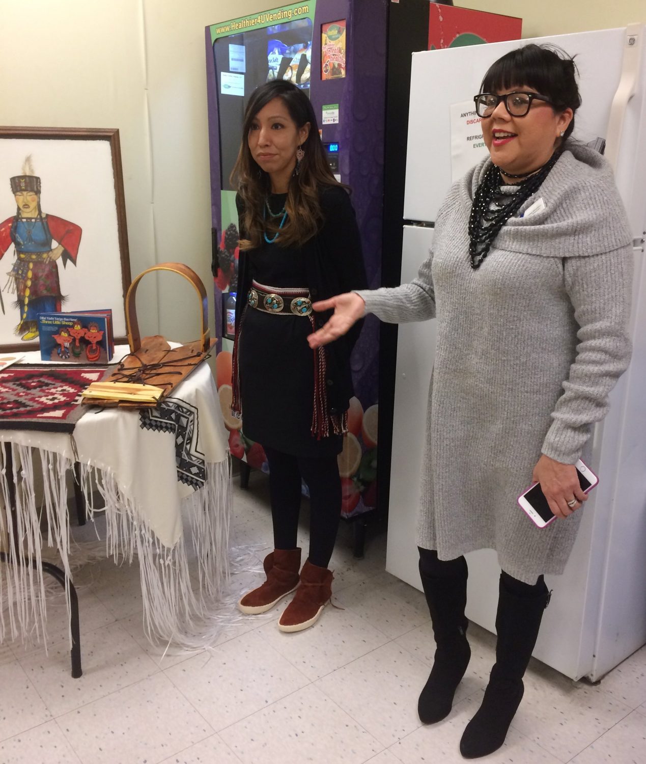 Scott AFB Pic5 – The Exchange Post