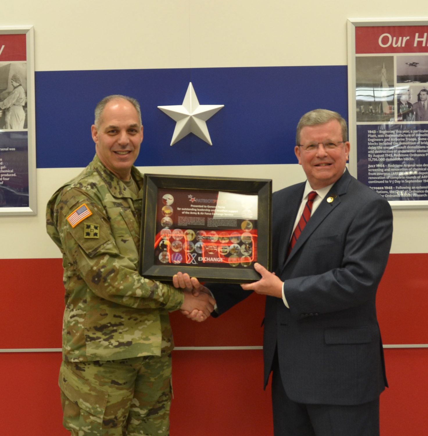 Pog Plaque Perna Web – The Exchange Post