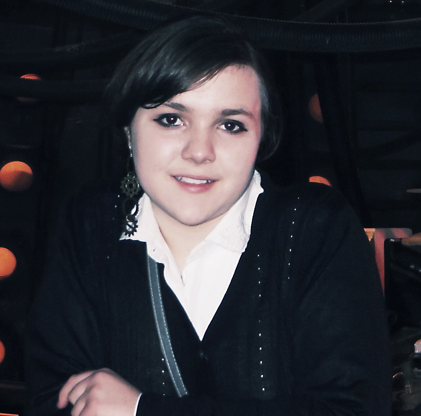 Emily Cantwell – The Exchange Post