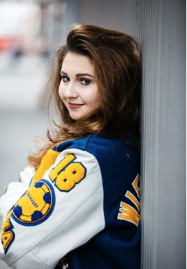 Elise Tyler – The Exchange Post