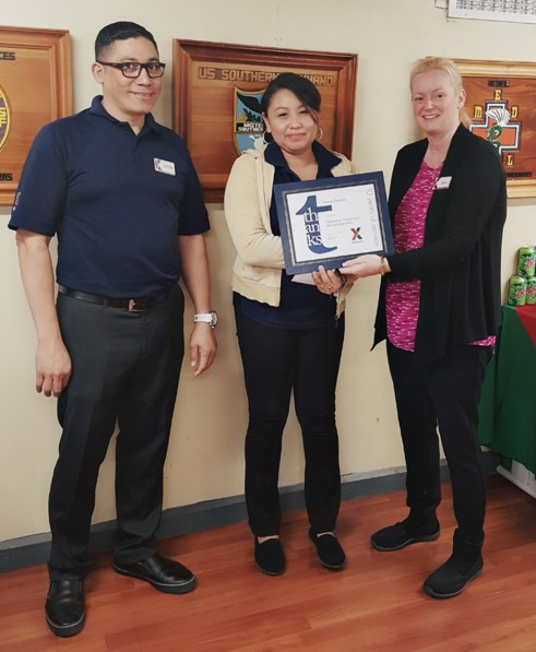 Picture wendy Romero 10 years – The Exchange Post