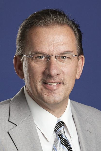 Stefan Marks – The Exchange Post