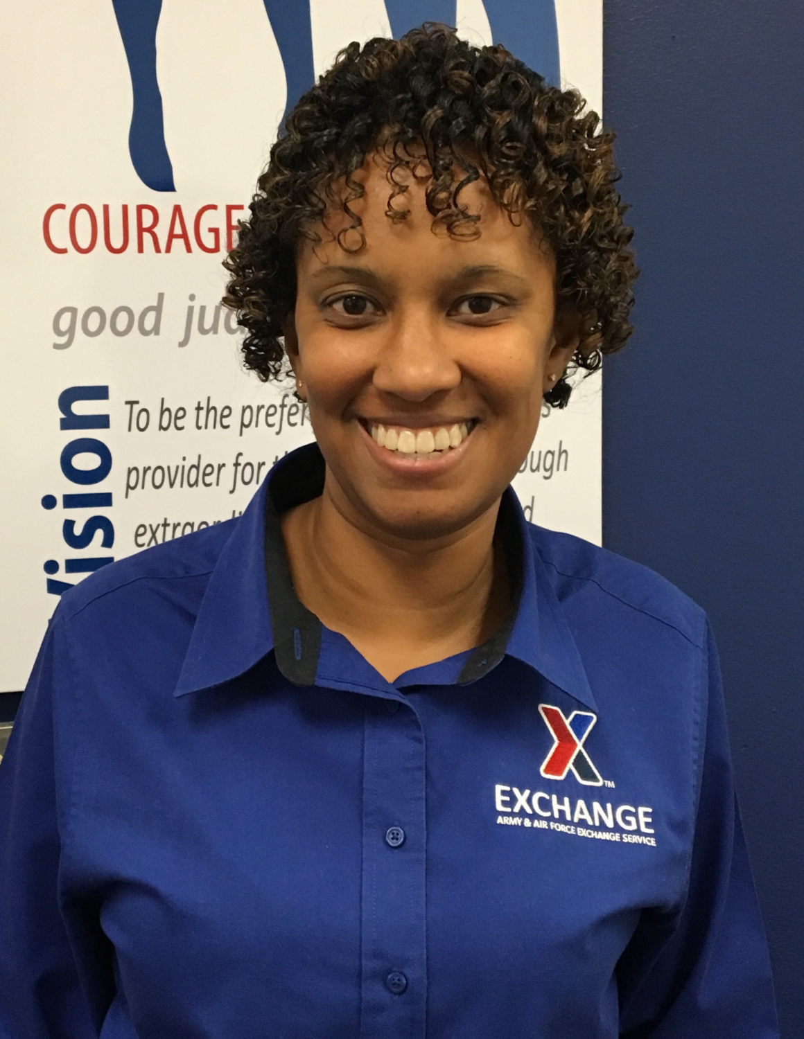 Sheree Kelly Calloway – The Exchange Post