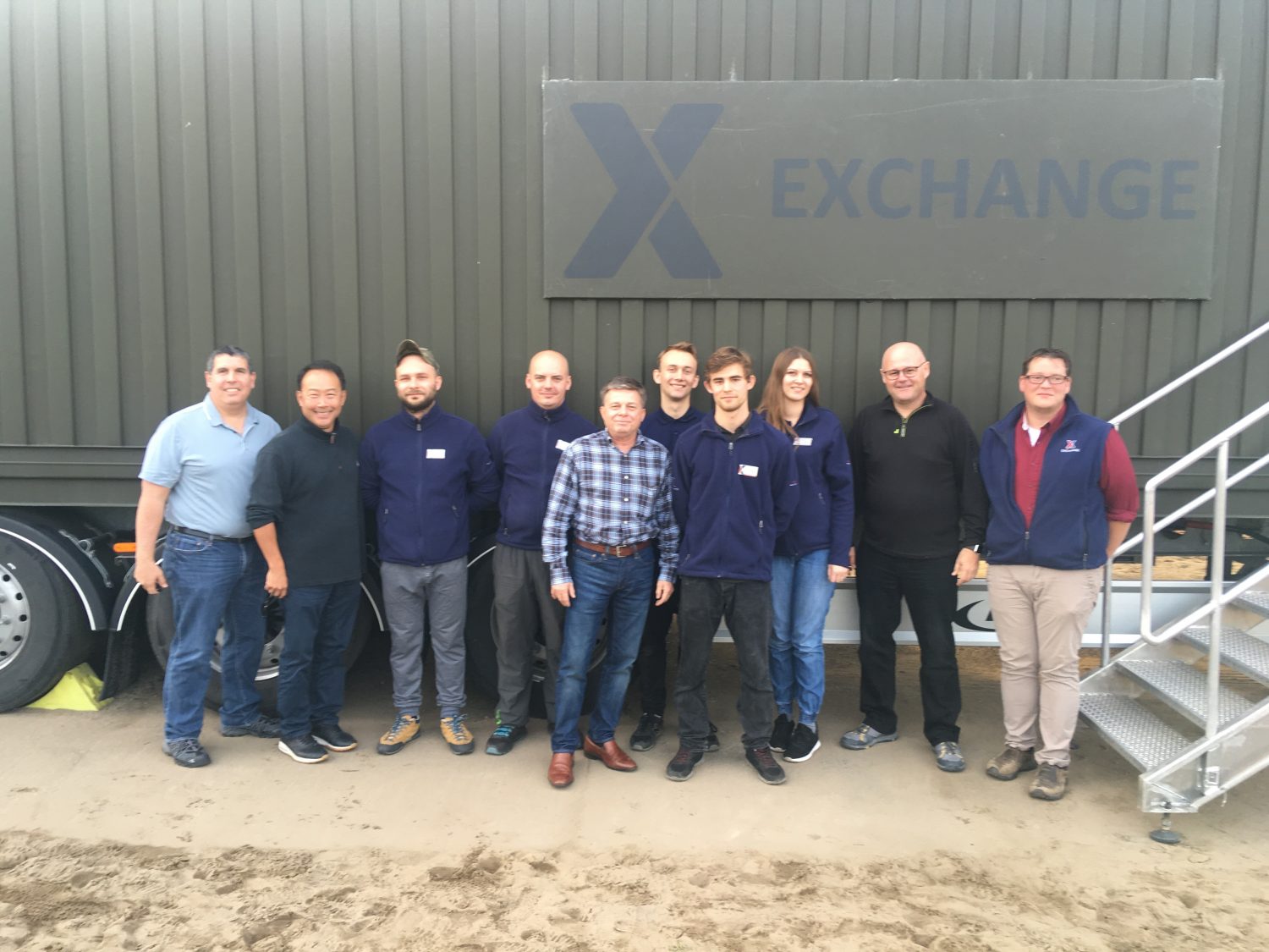 Torun – The Exchange Post