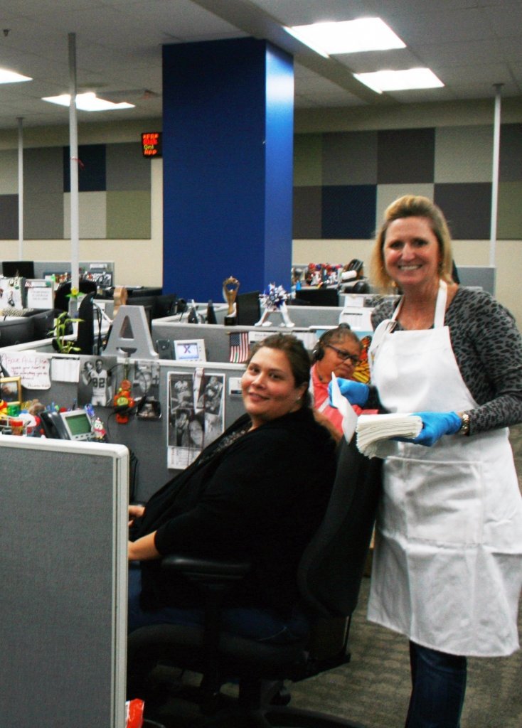 Jami6 – The Exchange Post