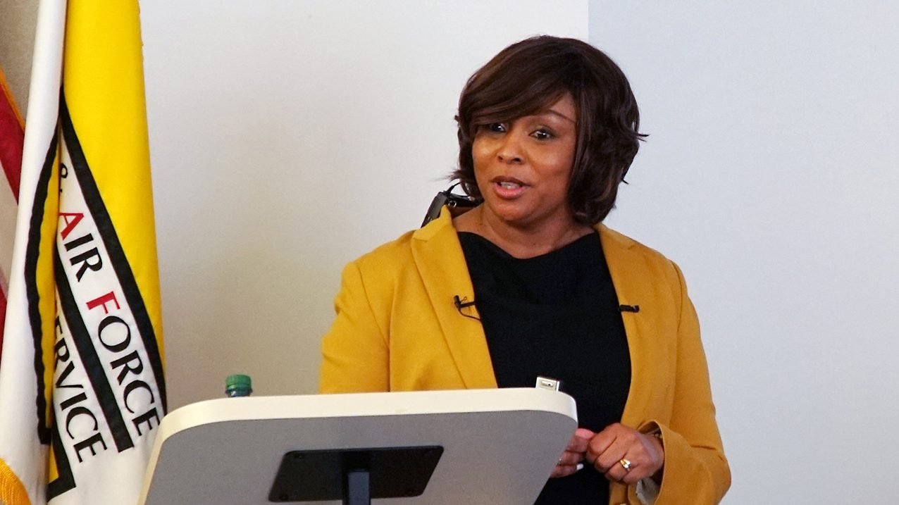 Denise Hunter – The Exchange Post