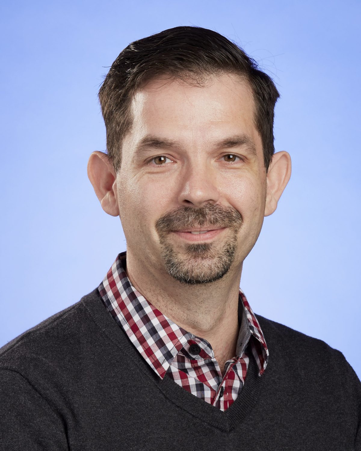 Joseph Blevins – The Exchange Post