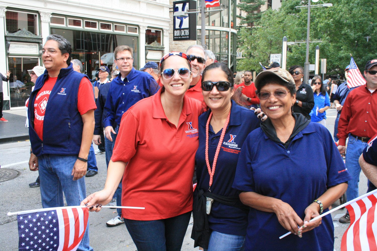 125 Years of Family Serving Family – Angela and Lisa Comstock – The ...