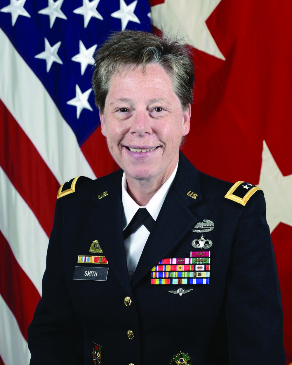 MG Smith headshot – The Exchange Post