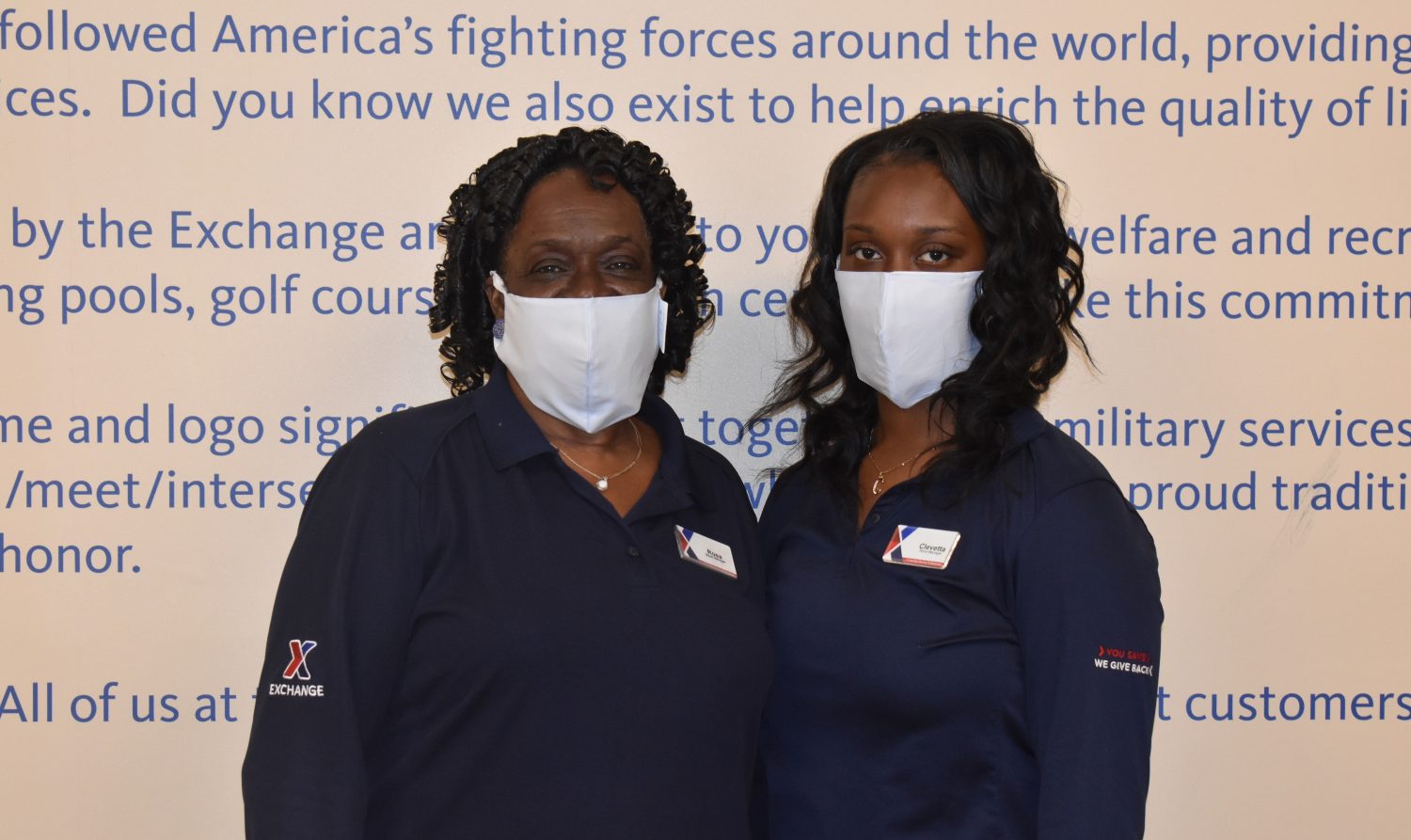 125 Years of Family Serving Family – Rosa Bell, Fort Benning – The ...