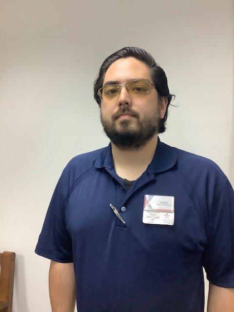 125 Years of Family Serving Family – Coley Soderlund, Camp Foster Main ...