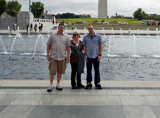 125 Years of Family Serving Family – Omler Family – The Exchange Post