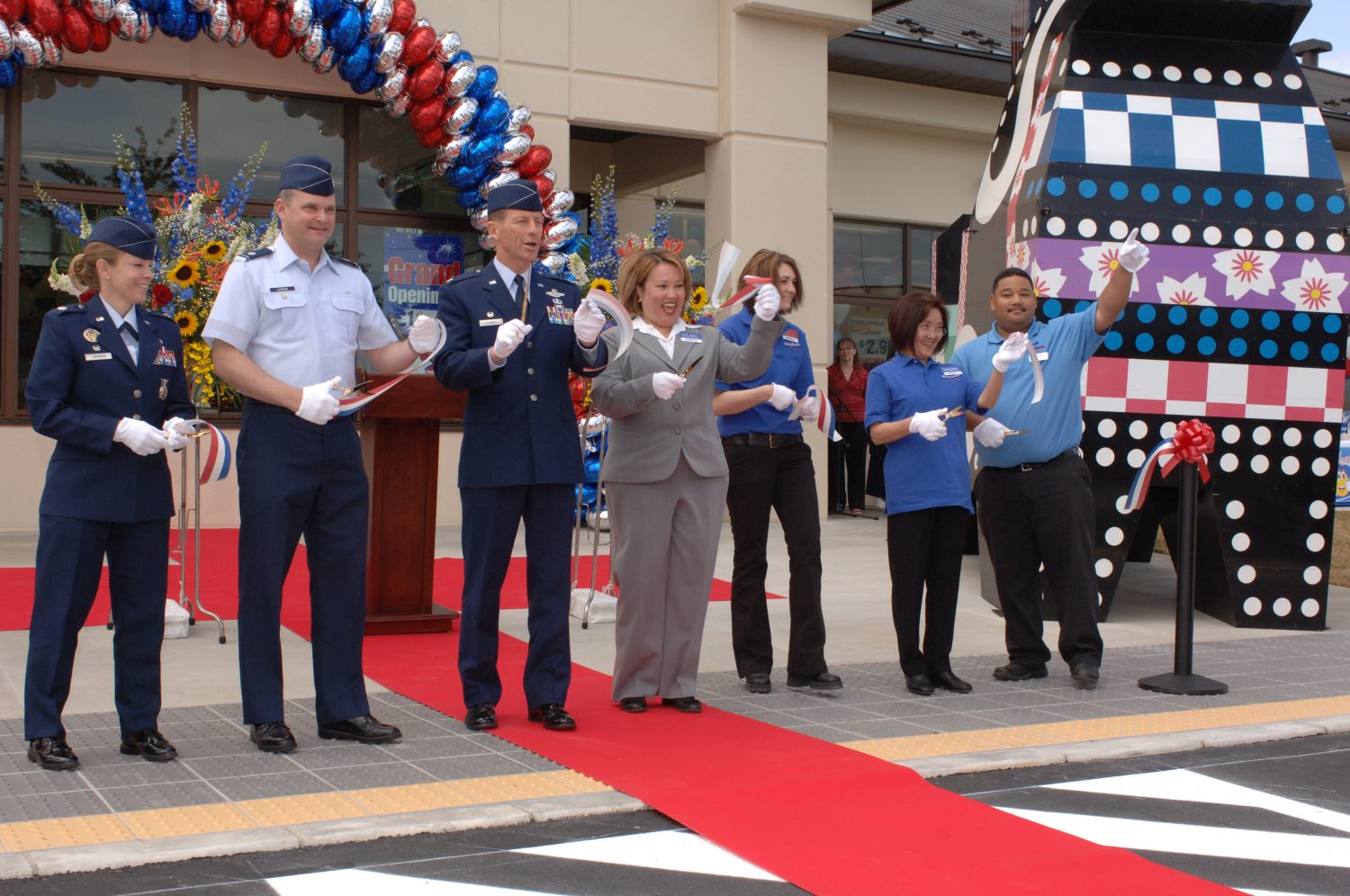 MD SVP Anna Iosefo Retires After 31 Years of Service – The Exchange Post