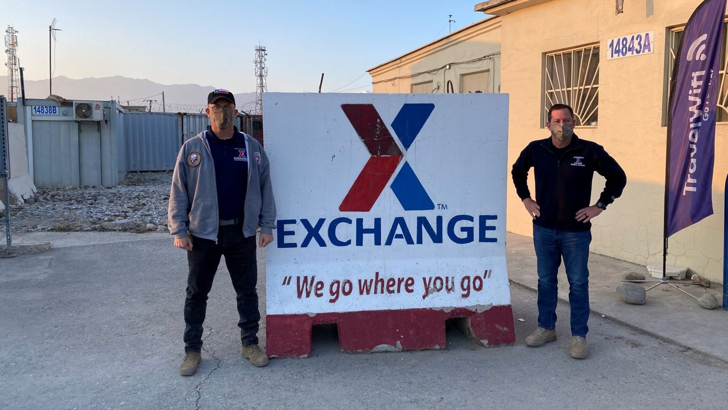 Schoenfeld Ricker 1 – The Exchange Post