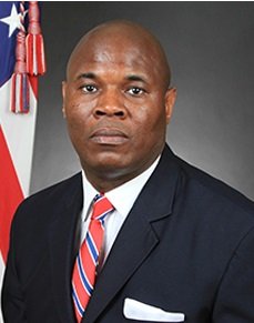 Antonio Porter – The Exchange Post