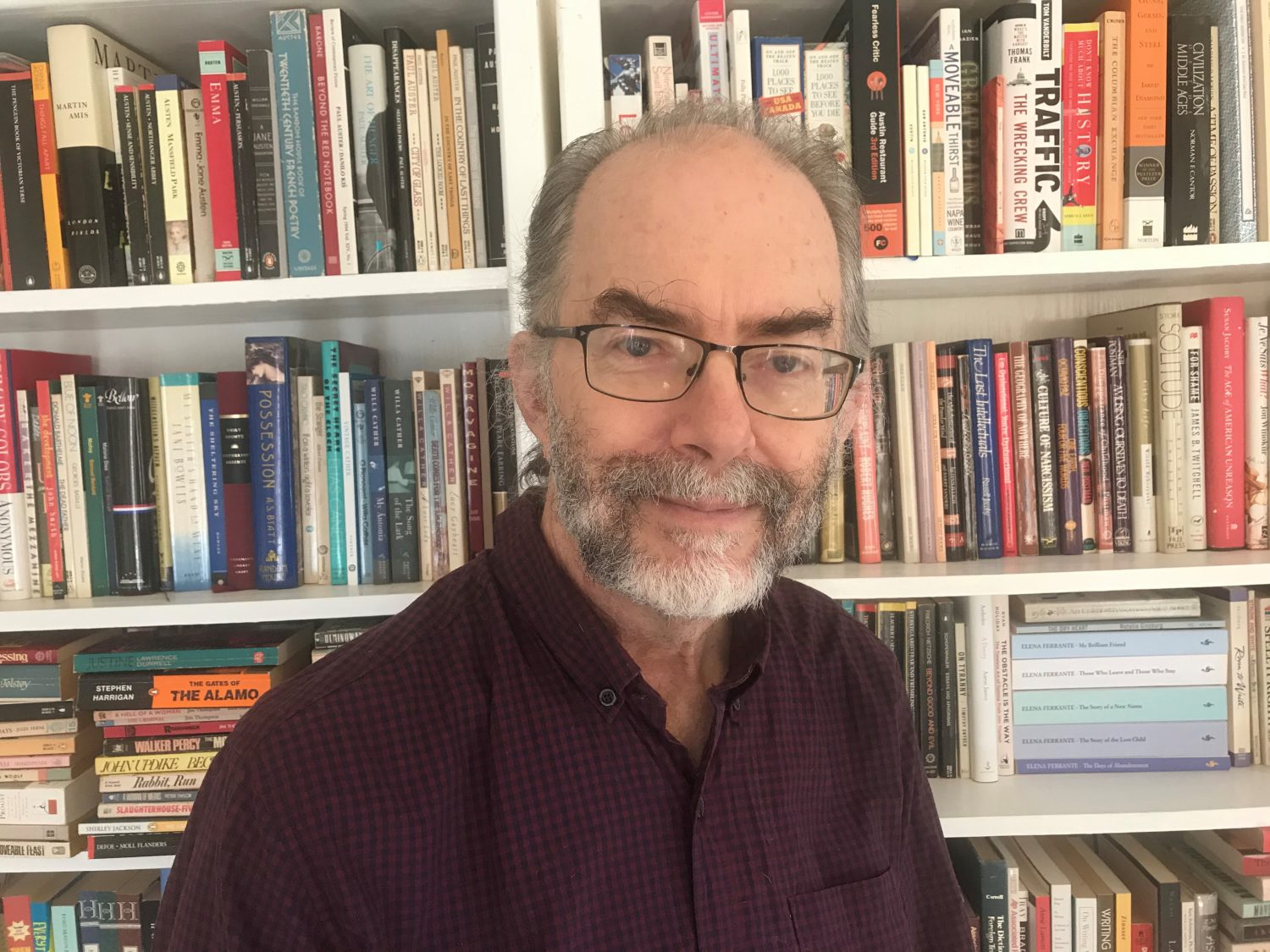 Meet Robert Philpot, New Exchange Post Editor & Historian – The ...