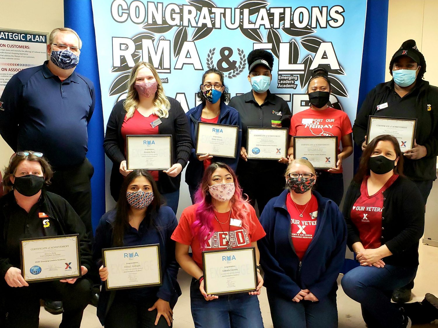All-New RMA/ROMA Programs Let Management Candidates Set Their Own Pace ...