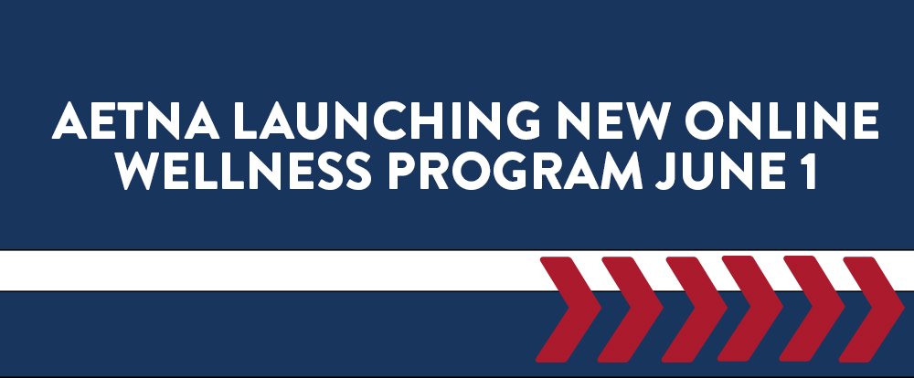 Aetna Launching New Online Wellness Program June 1 – The Exchange Post