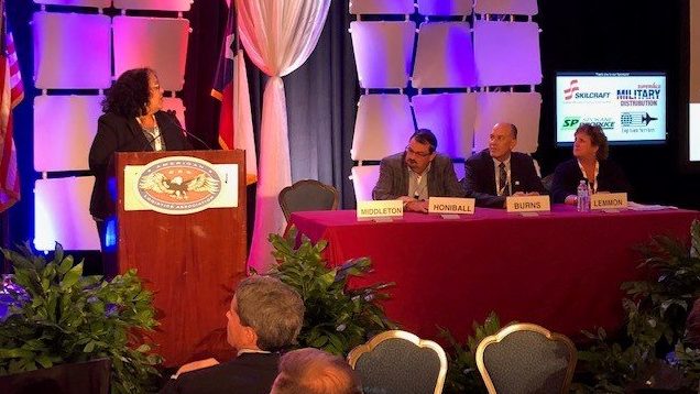 ALA conference 2018 – The Exchange Post
