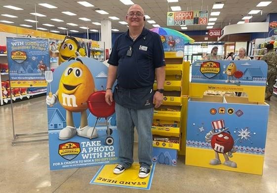 Retail Food Team Heats Up In-Store Traffic With ‘Never Stop Summering ...