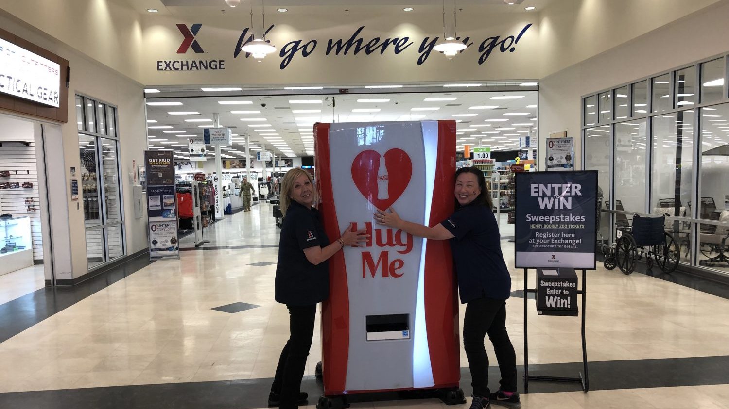 Patricia Griffin – The Exchange Post