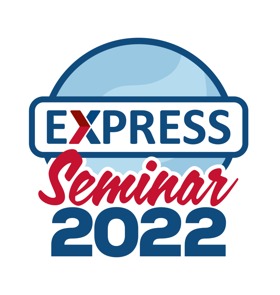 From the 2022 Express Seminar: Basket-Building Contest for 2022 – The ...