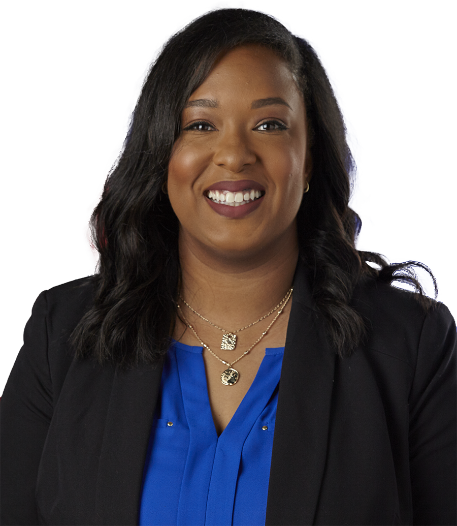 Latoya Harris – The Exchange Post