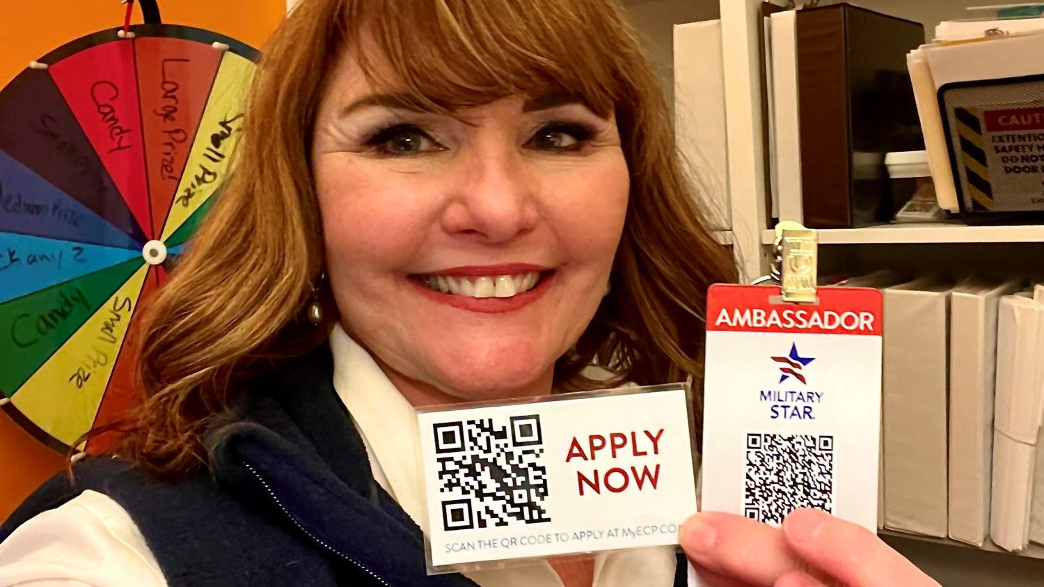 Julia Carr – The Exchange Post