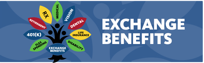 Benefits – The Exchange Post