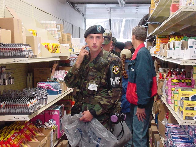 #FlashbackFriday: A Pictorial Look Back at 9/11 and Exchange Support ...