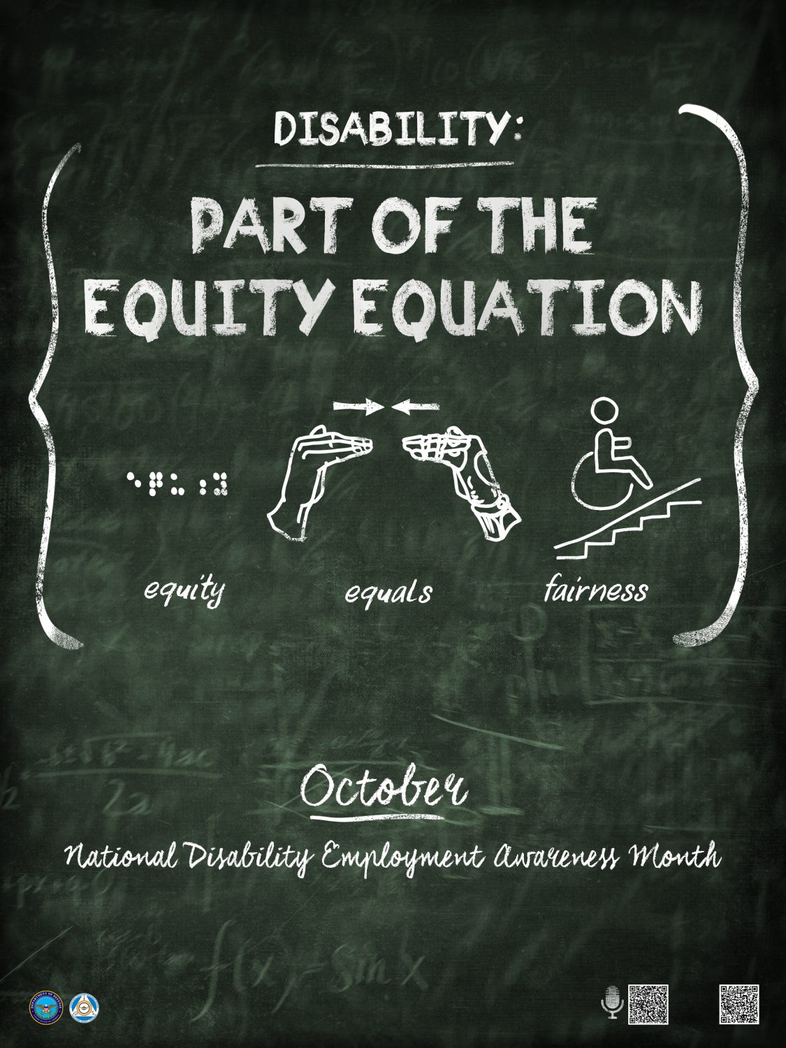 DoD Disability Awareness Month – The Exchange Post