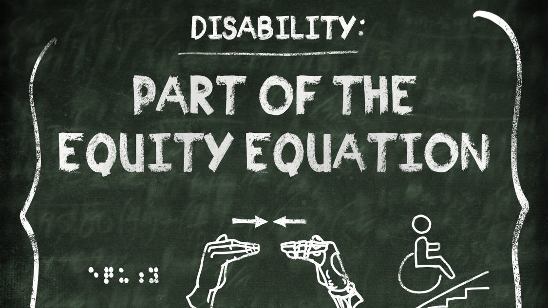 DoD Disability Awareness Month – The Exchange Post