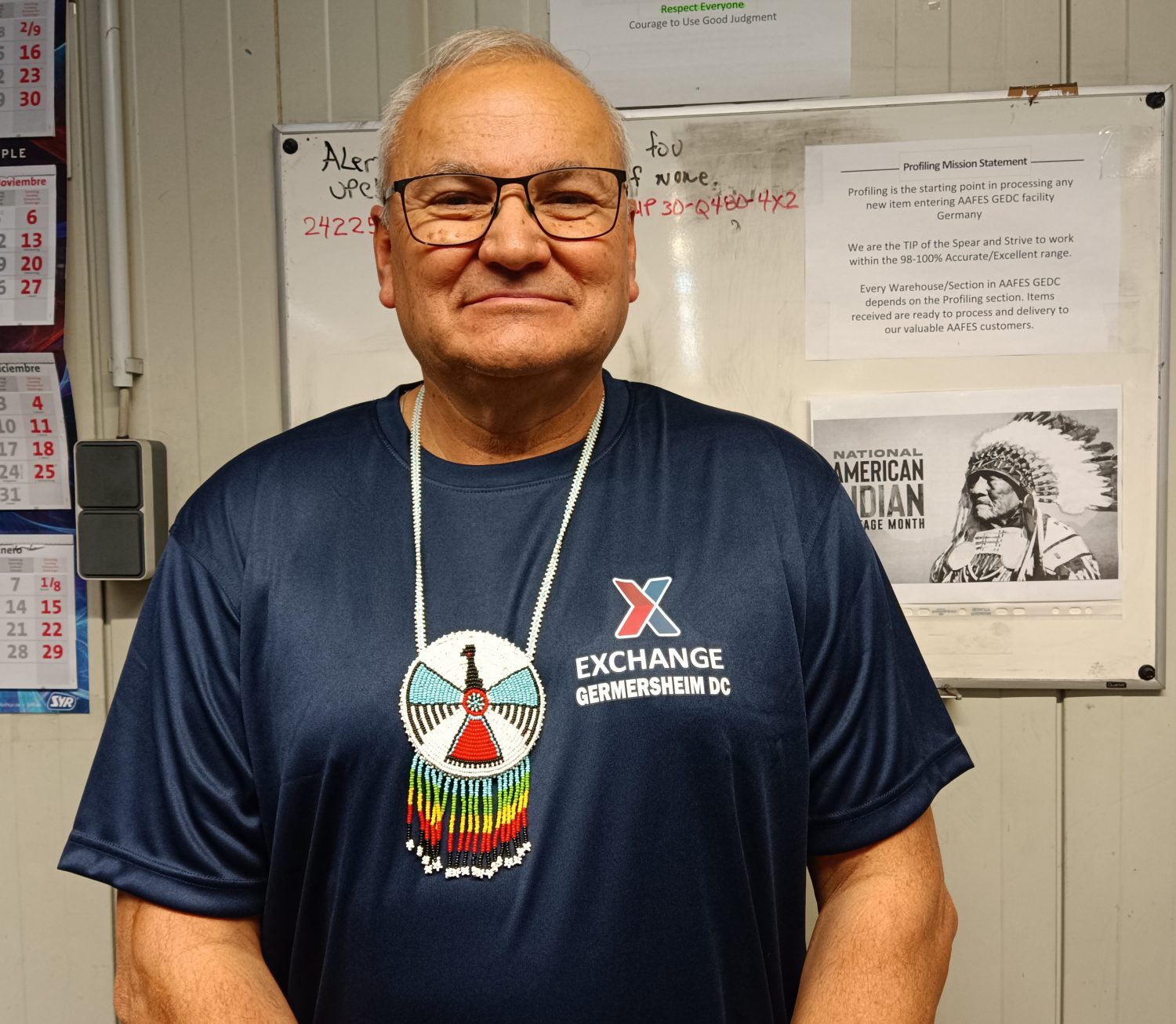 Wayne Martin – The Exchange Post