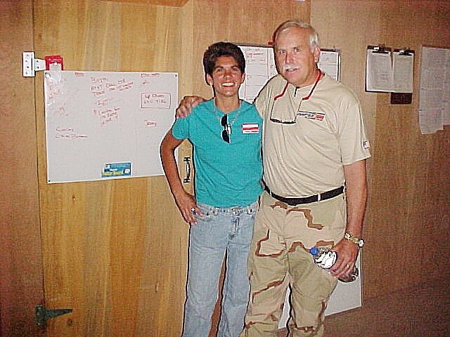 Central Region VP Beth Goodman-Bluhm Looks Back on More Than Three ...