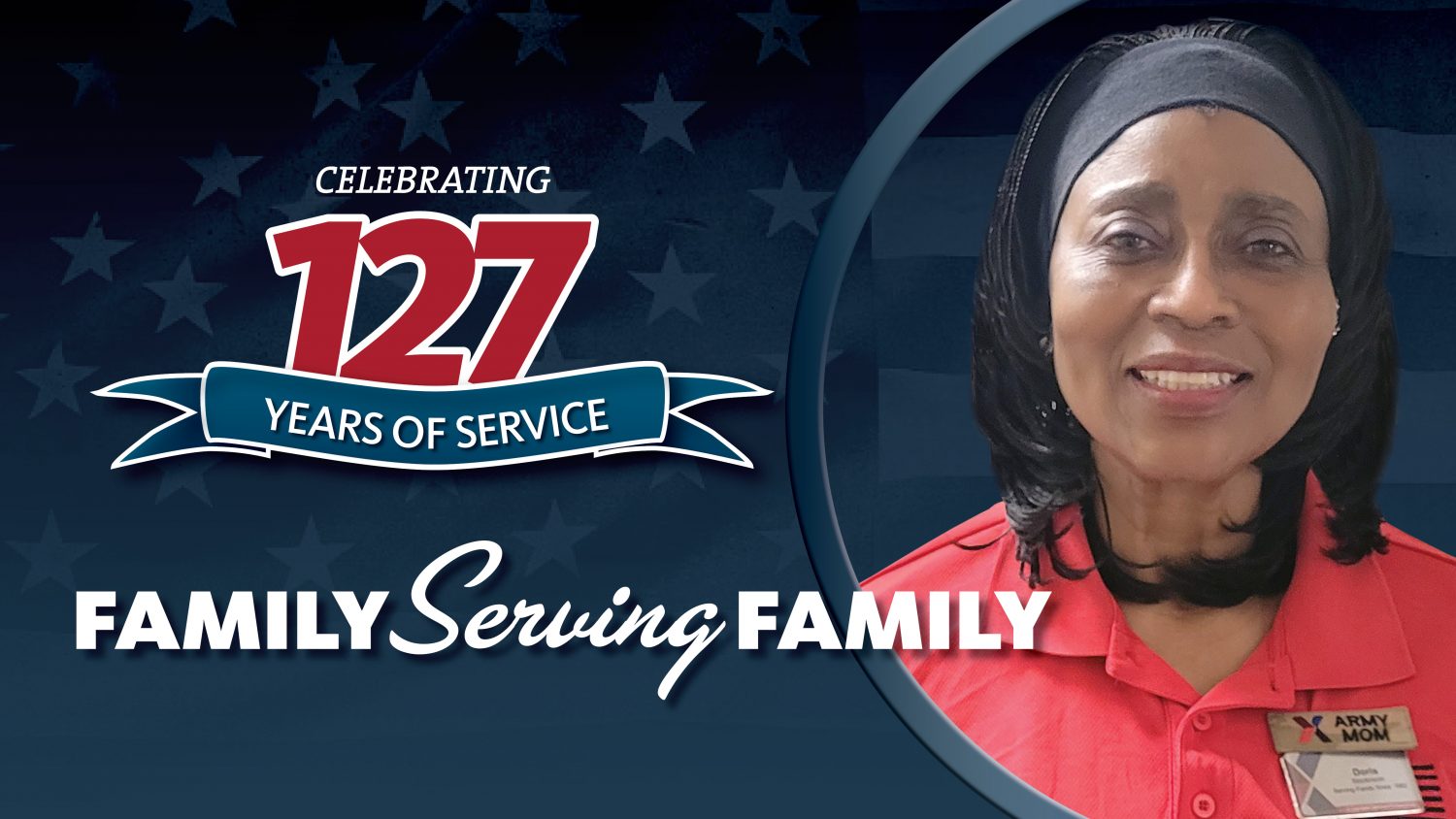 127 Years of Family Serving Family: Doris Graham, Fort Sill – The ...