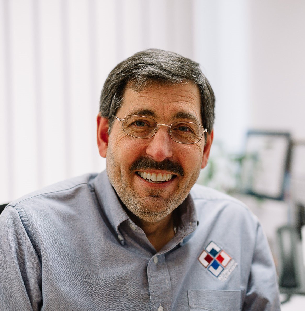 Mark Draper – The Exchange Post