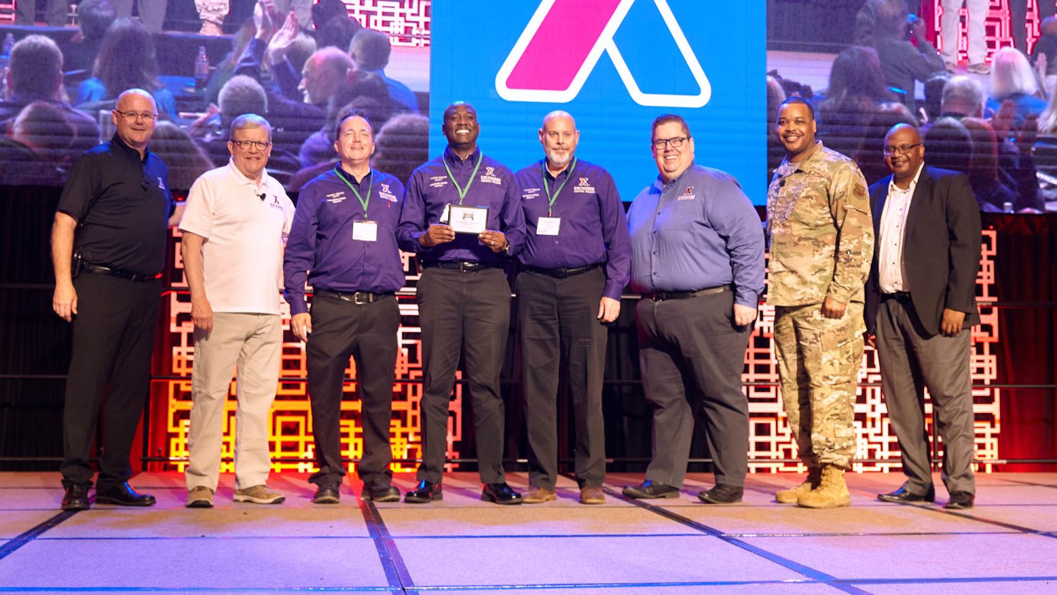 BTB Fort Riley – The Exchange Post