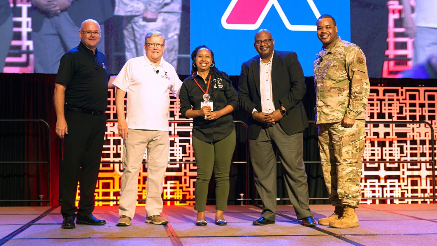 Services Cup Spang – The Exchange Post