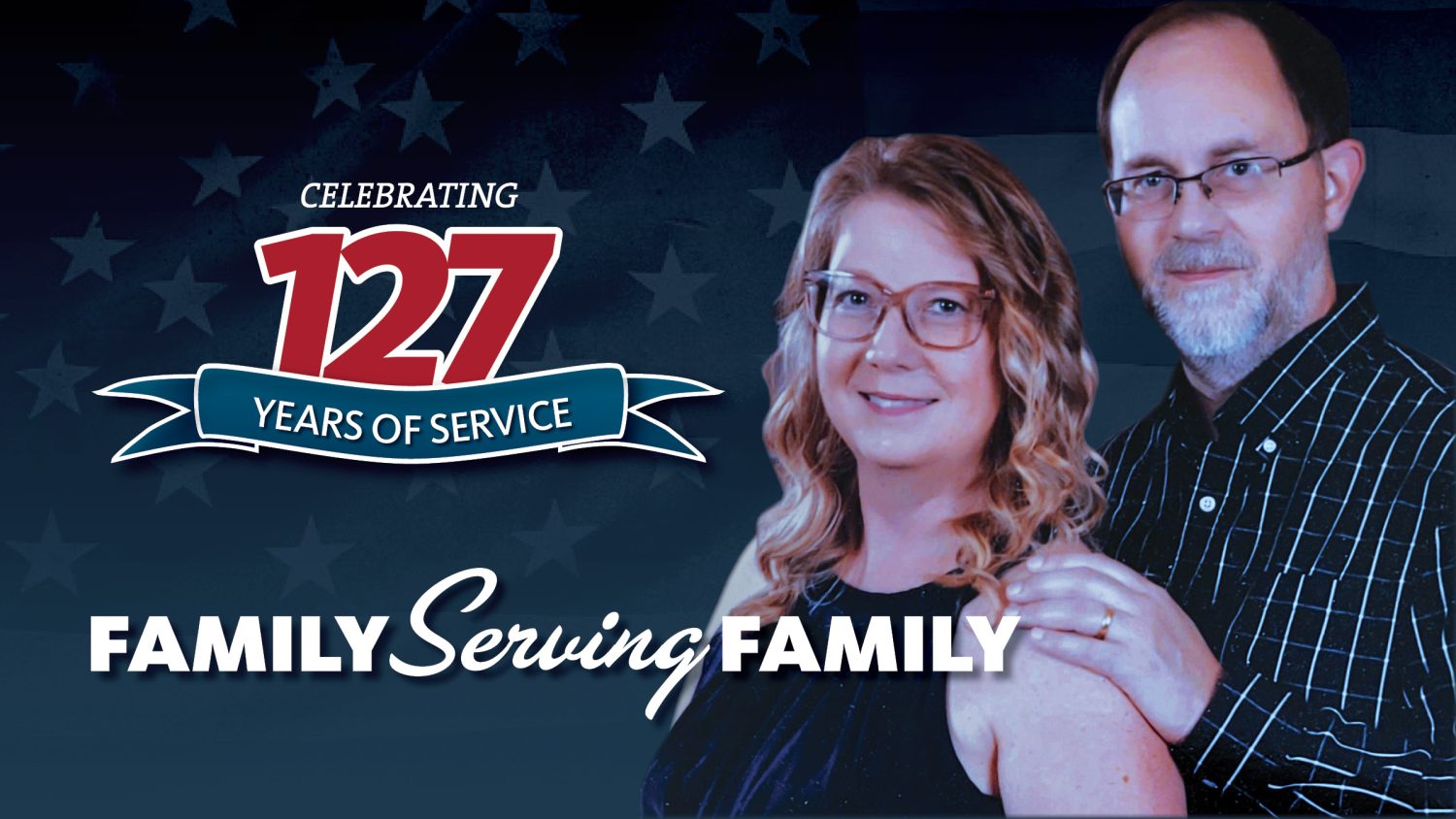 127 Years of Family Serving Family: Chad & Stacey Brazil, Real Estate ...