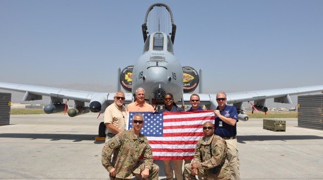 Robin Boylan_Bagram Group – The Exchange Post