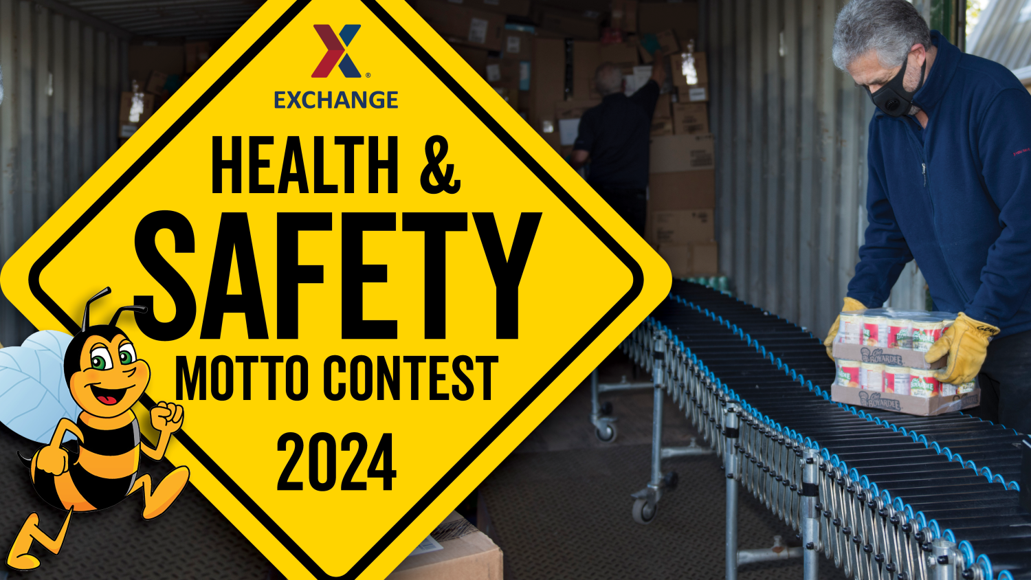 Speak Up for Safety in the Annual Health and Safety Motto Contest – The ...