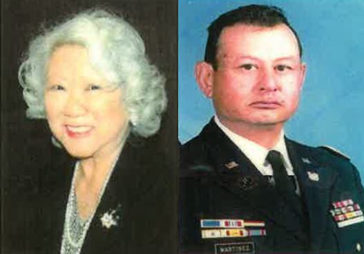 Karen Stack’s parents2 – The Exchange Post