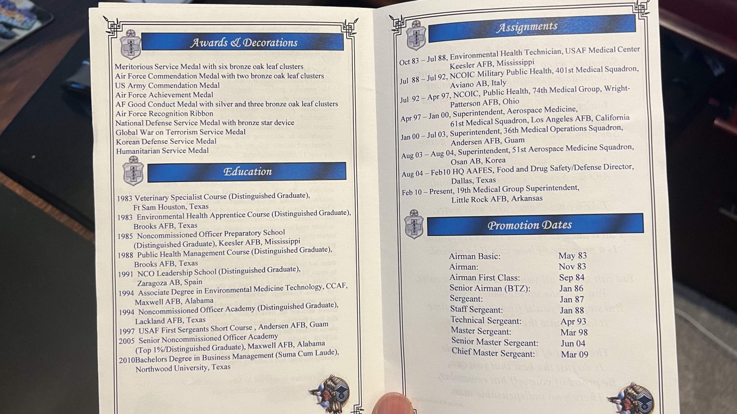 From the Managers’ Conference: Honoring the Memory of Robin Williams ...