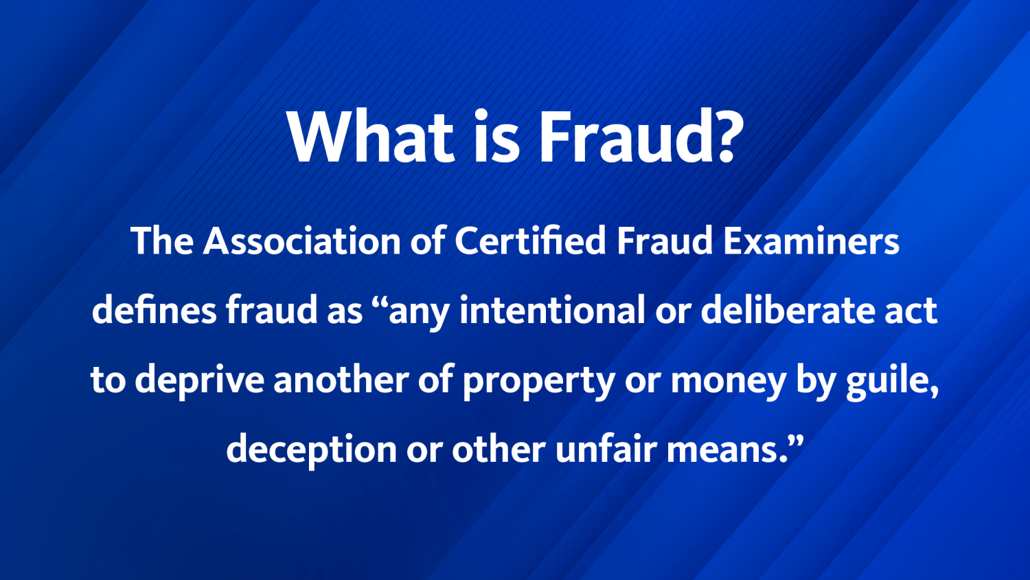 IG Office Announces 2024 Fraud, Waste and Abuse Awareness Effort – The ...