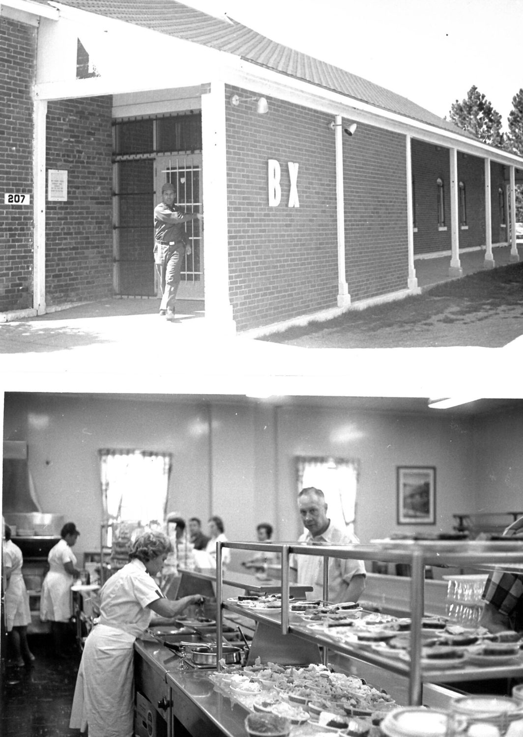 #FlashbackFriday: The Exchange at the Oldest Continuously Active Air ...