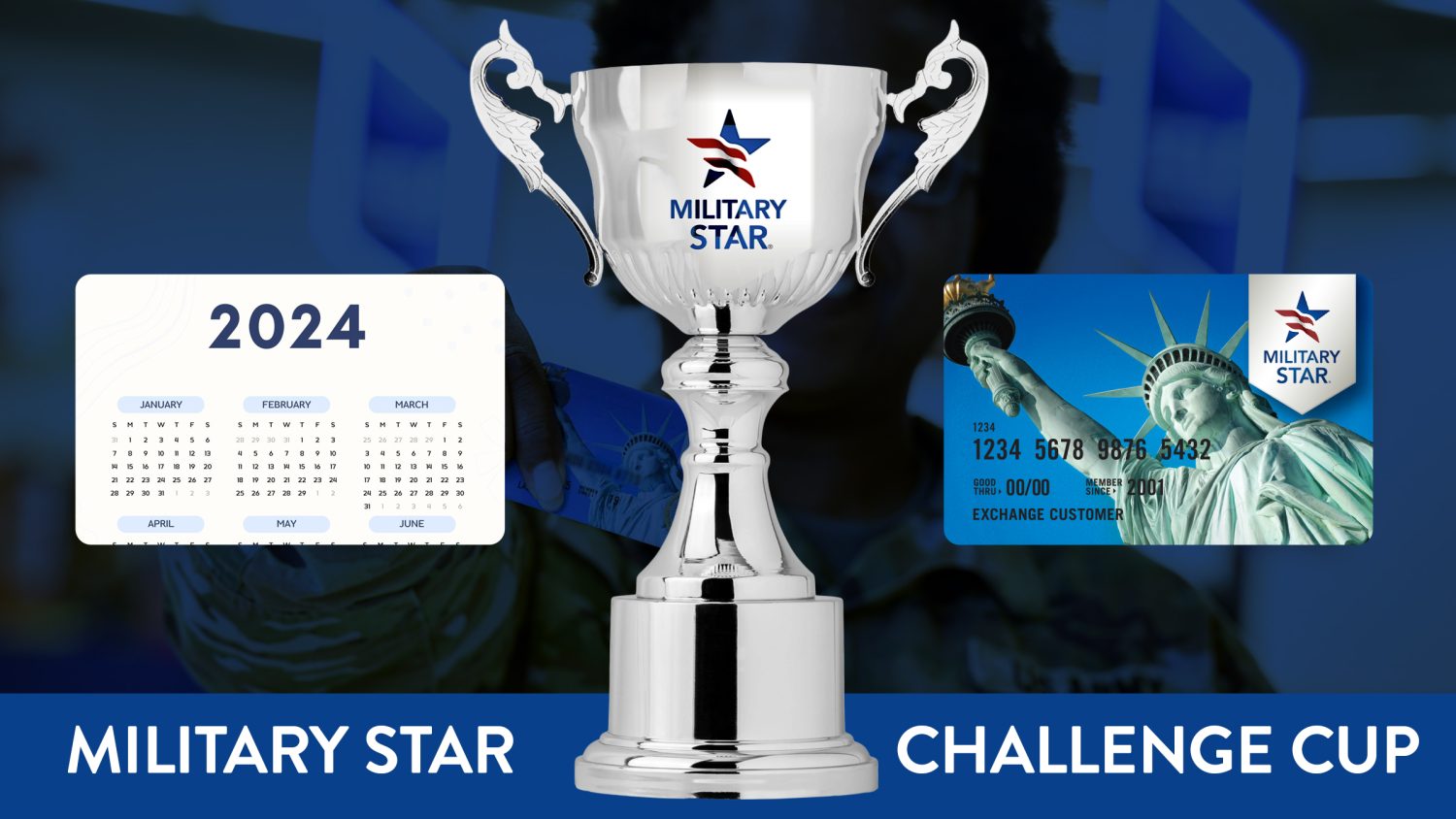 MILITARY STAR Challenge Cup First-Quarter Winners Announced – The ...