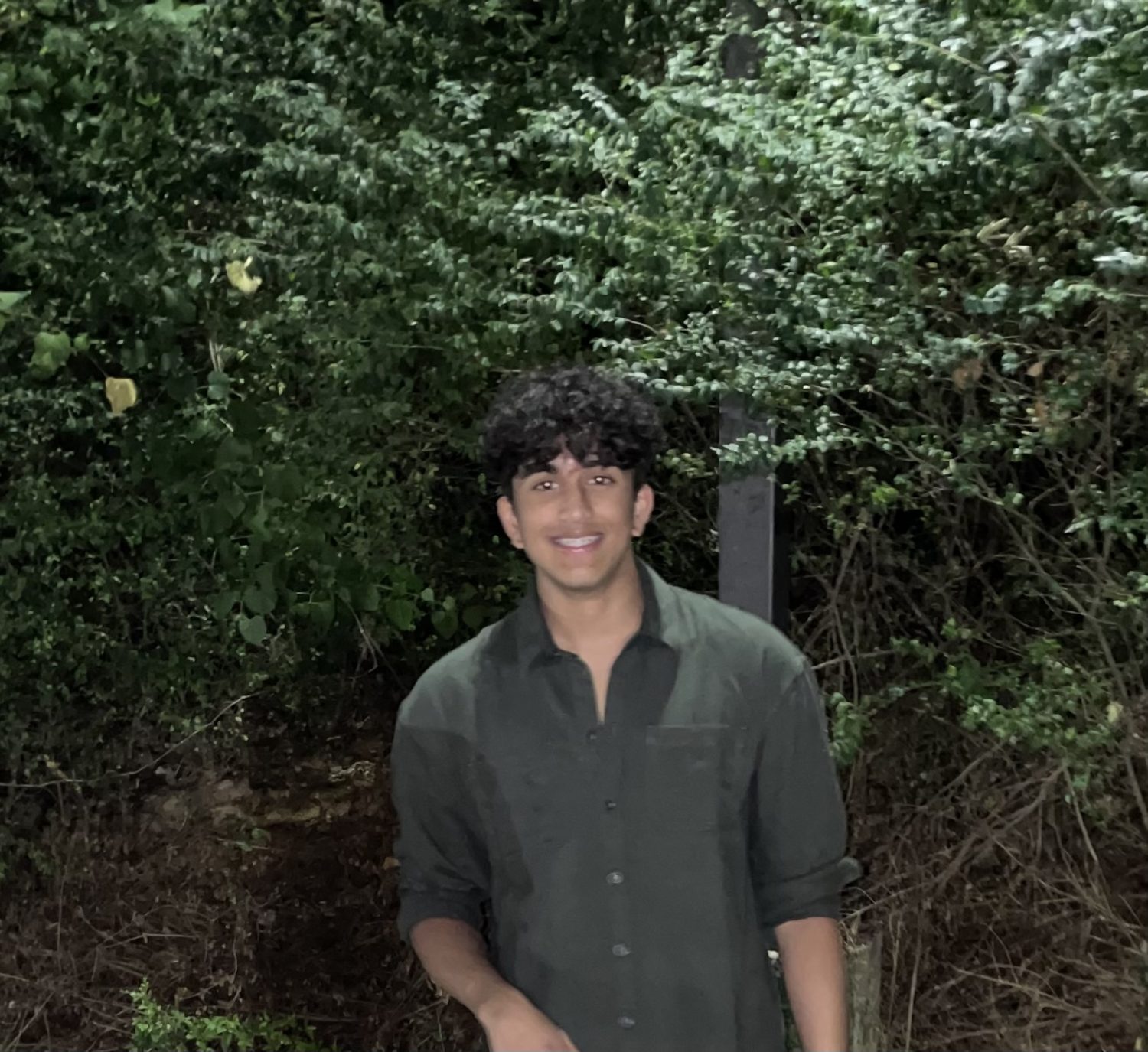 Rishith Bussu – The Exchange Post