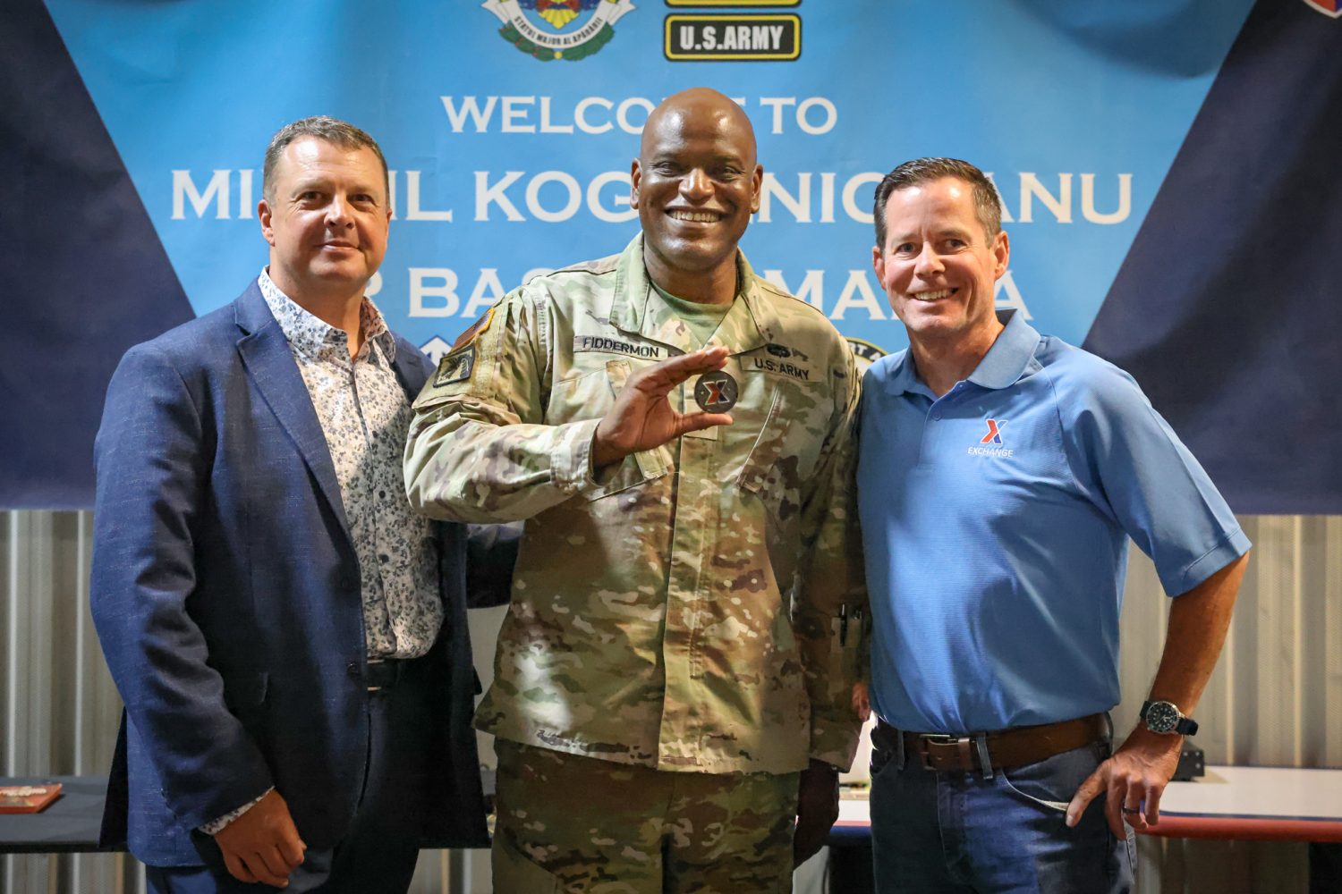 Exchange, The Walt Disney Company Screen Pre-release of Marvel Studios ...