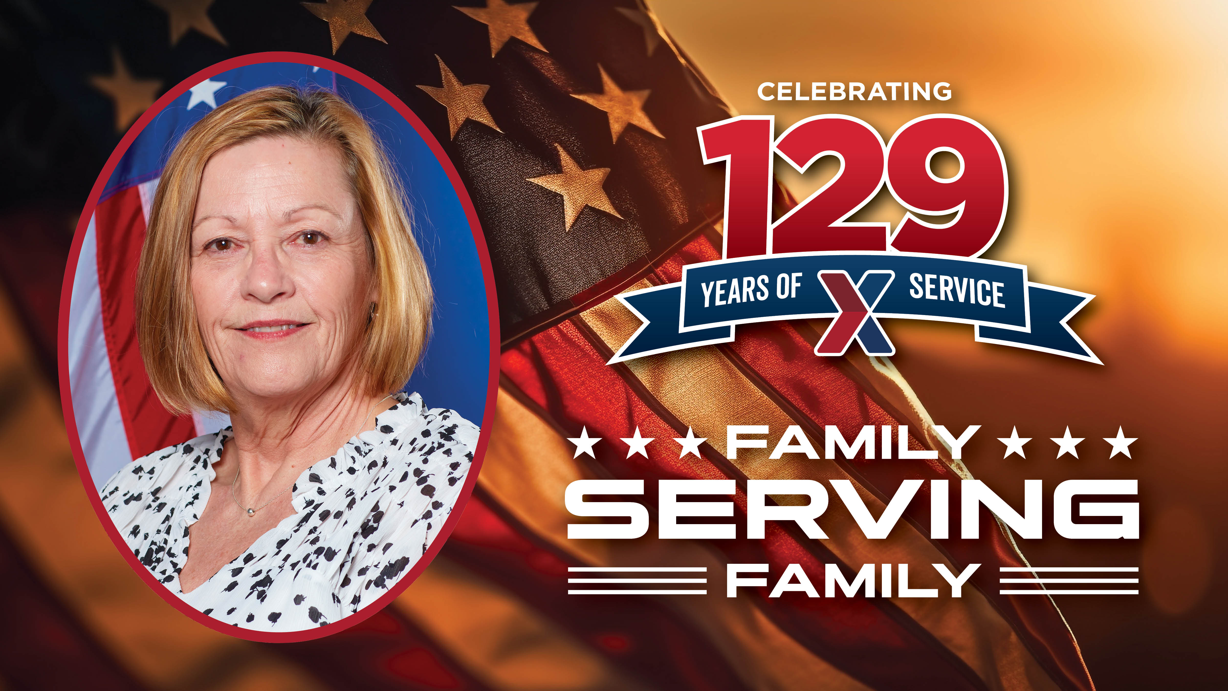 129 Years of Family Serving Family: Rebecca Callaway-Hout, HQ – The ...